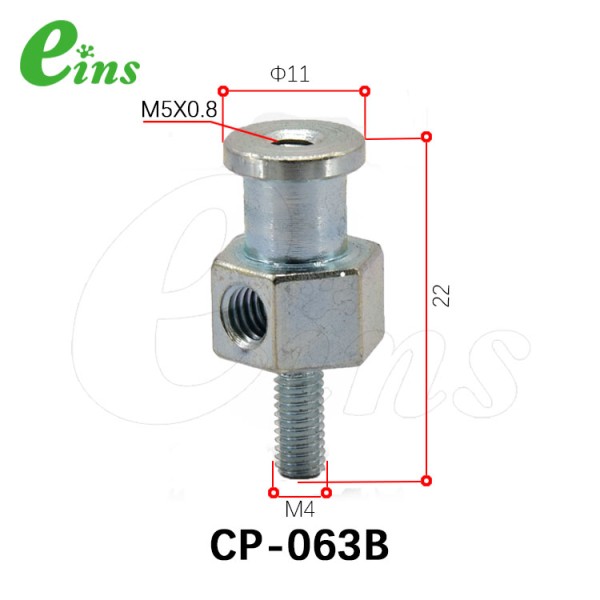 吸着金具-小型-微型用-夹具零配件|气动剪刀|机械手夹具-eins部品网上商城